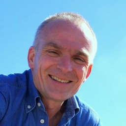 Eric Vermetten - Crunchbase Person Profile