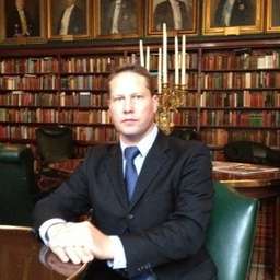 Thomas Carner - Crunchbase Person Profile