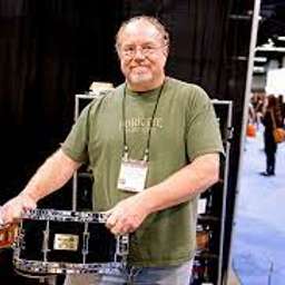 Bill Detamore - Founder and President @ Pork Pie Percussion ...