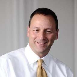 Anthony J. Kuczinski - President and Chief Executive Office @ Munich Re ...