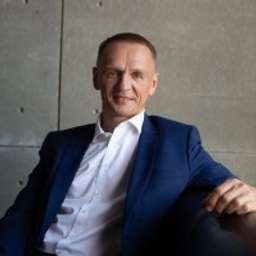 Sergey Kolesnikov - Investor, Co-Owner, Founder, and Managing Partner ...