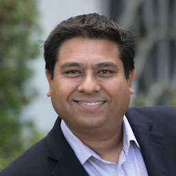 Vivek Goyal - Managing Partner & Founder @ Lumos Partners - Crunchbase ...