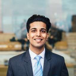 Anish Sharma - Senior Product Manager @ Hover - Crunchbase Person Profile