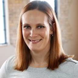 Tina Fletcher - President & Chairperson @ Kitchener Waterloo Software ...