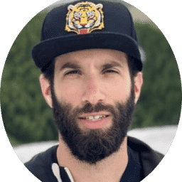 Oliver Nicholas - VP of Engineering @ Nana - Crunchbase Person Profile