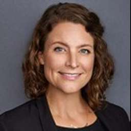 Kate Owens - Director of Investments @ Jair Lynch Real Estate Partners ...