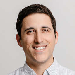 Daniel Perez - Co-Founder, CEO @ Hinge Health - Crunchbase Person Profile