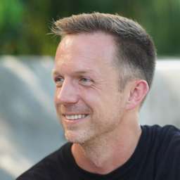 Stephen Cole - Crunchbase Person Profile