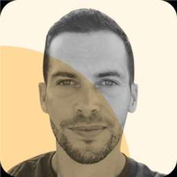 Jean-Patrick Bisson - Co-Founder @ Offerchat - Crunchbase Person Profile