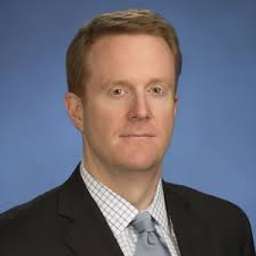 Brian Bolster - Executive Vice President of Finance and Chief Financial ...