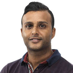 Ricky Thakrar - Technical Solutions Consultant @ Zoho - Crunchbase ...