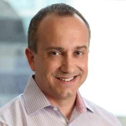 Joseph Miron - Crunchbase Person Profile