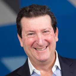 Steve Goldenberg - Gold Mountain Ventures @ Gold Mountain Ventures ...