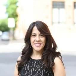 Sarah Alvi - Principal @ Triton Advisory Services - Crunchbase Person ...