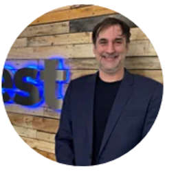 Tim Hanslip - Co-Founder @ Zest. - Crunchbase Person Profile