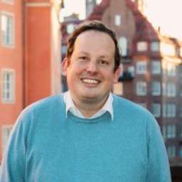 Stijn Smulders - Managing Director @ Team5pm - Crunchbase Person Profile