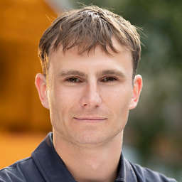 Harry Keen - CEO & Co-Founder @ Hazy - Crunchbase Person Profile