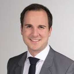 Dominic Hasbach - CEO @ Adeor Medical - Crunchbase Person Profile