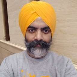 Gurinder Singh - Full Stack Developer @ SearchStax - Crunchbase Person Profile