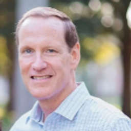 Chuck Marvin - Crunchbase Person Profile