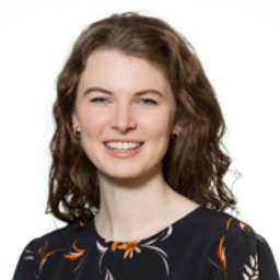 Kate Purcell - Accounts Assistant @ CS Consulting Group - Crunchbase ...