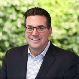 Todd Buck - Managing Director and Head of Analytics Sales @ Envestnet ...