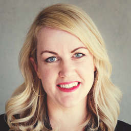 Betty Fletcher - Chief People Officer @ Good Eggs - Crunchbase Person ...