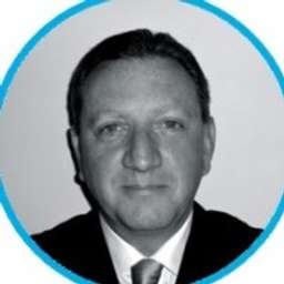 Doug Farrell - Co-Founder,Commercial and Managing Director @ Method ...