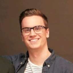 Evan Darcy - Co - Founder / CTO @ Robotify Labs - Crunchbase Person Profile