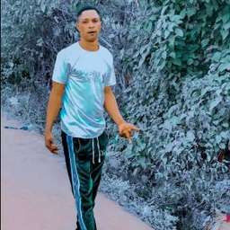 Popoola Femi - Crunchbase Person Profile