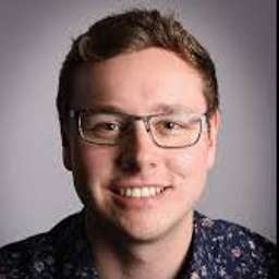 George Morgan - Co-Founder and Chief Executive Officer @ Symbolica AI ...