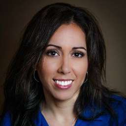 Gianna Fernandez - Crunchbase Person Profile