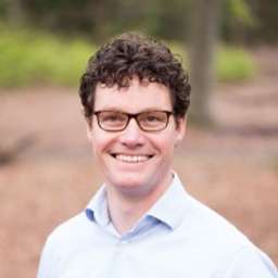 Gert-Jaap Doedens - Crunchbase Person Profile