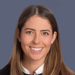 Mariana Gonzalez - Crunchbase Person Profile