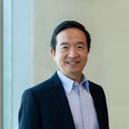 Feng Zhao - Crunchbase Person Profile