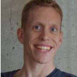 Bart Mennink - Assistant Professor @ Radboud University Nijmegen - Crunchbase Person Profile