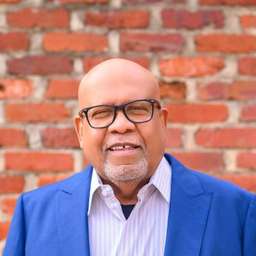 Lenwood V Long Sr - Chief Executive Officer @ The African American ...