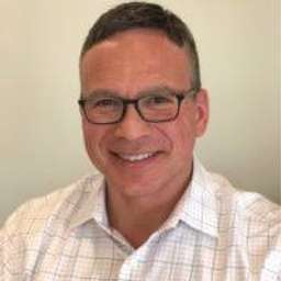 Mike Fiore - Crunchbase Person Profile