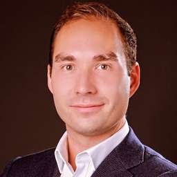 Blake Reddy - Founder and CEO @ easyGuide - Crunchbase Person Profile