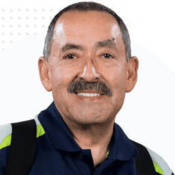 Manuel Sarmiento - Co-Founder @ OK Tours - Crunchbase Person Profile