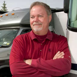 Ron Little - Owner & President @ RVs Northwest - Crunchbase Person Profile