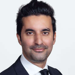 Umair Nizami - Group Chief Executive Officer @ NAS - Crunchbase Person Profile