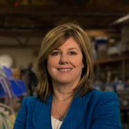 LeeAnn Cochran - CEO @ Cochran - Crunchbase Person Profile