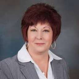 Barbara Roman - Crunchbase Person Profile