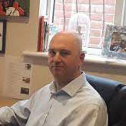 John Beale - Crunchbase Person Profile