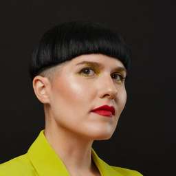 Amanda Aldinger - Founder and CEO @ Antonym - Crunchbase Person Profile