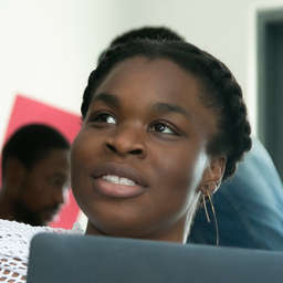 Fara Ashiru Jituboh - Co-Founder & CEO/CTO @ Okra - Crunchbase Person ...