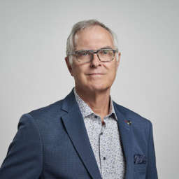 Jean Larocque - Founder @ Orchestre Symphonique de Drummondville ...