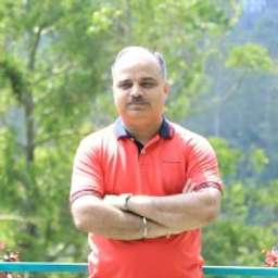 Mohit Mehta - Crunchbase Person Profile