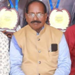 K P Natarajan - Founder and Director @ Nupur Manures - Crunchbase ...